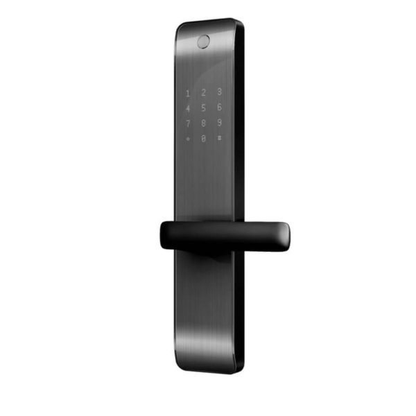 Fingerprint Door Lock Category | Latest Fingerprint door locks | Ilockey