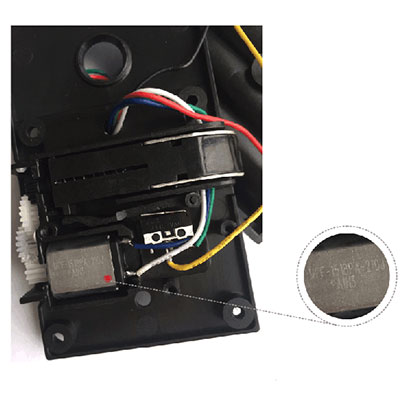 RFID Cabinet lock,digital locker lock and fingerprint lock manufacturer ...