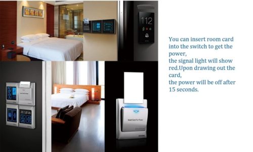 Intelligent energy saver | Energy saving device | Ilockey