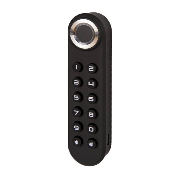 Multiply Fingerprint Furniture Locks for your choose | Ilockey