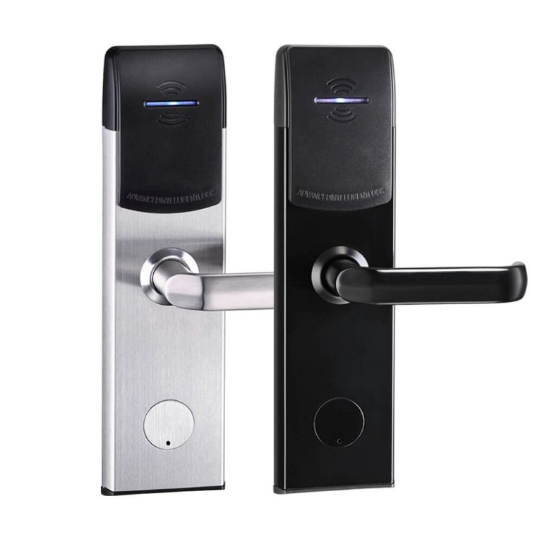 Hotel room security door locks | Hotel room door lock system