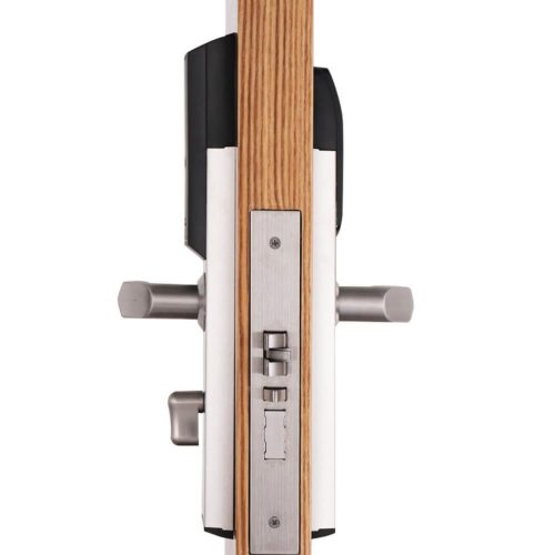 Hotel room security door locks | Hotel room door lock system