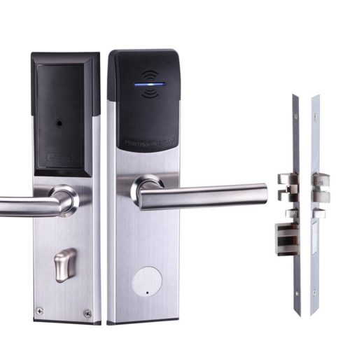 Hotel room security door locks | Hotel room door lock system