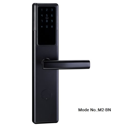 Multiply Smart Bluetooth door locks for your choose | Ilockey