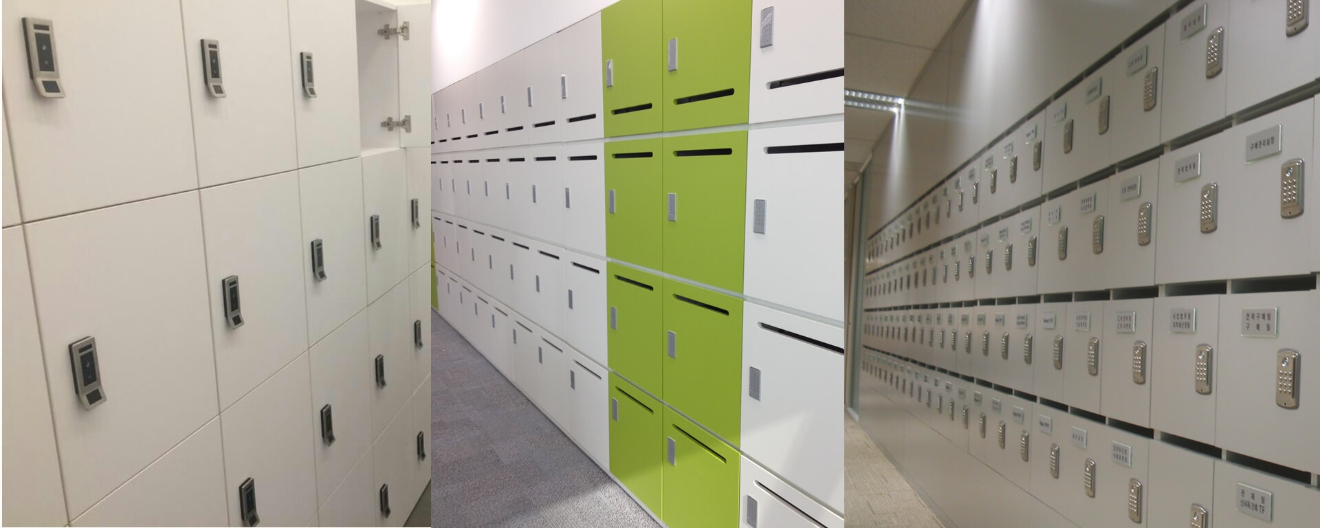 RFID Cabinet Lock | Electronic Cabinet Lock | Ilockey