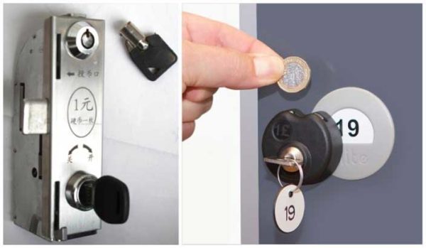 Types of Cabinet Lock: What’s the Best Option for You? | Ilockey