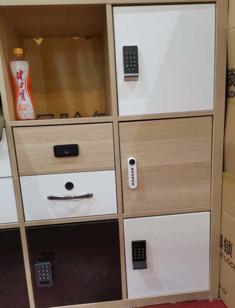 Types of Cabinet Lock: What’s the Best Option for You? | Ilockey