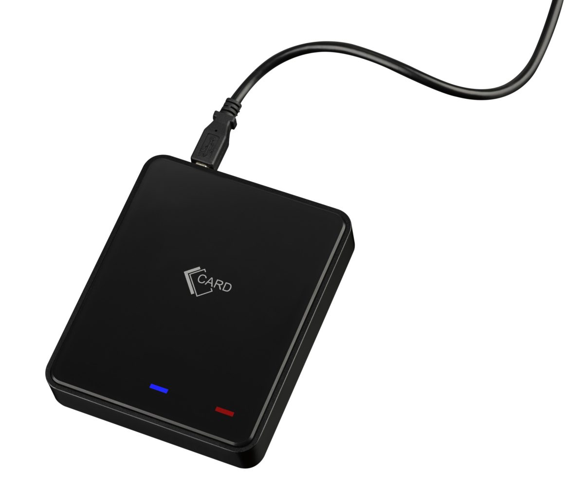 Mifare Card Reader Writer Encoder For Hotel Lock System | Leading Smart ...