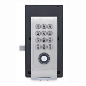 Digital Locker Lock | Electronic Locker Lock | Ilockey