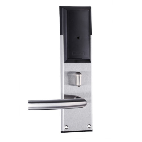 Hotel door lock software | Hotel door lock system | Ilockey