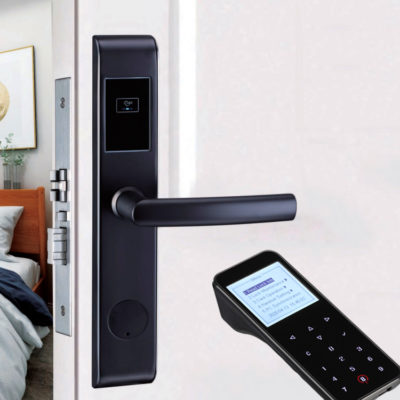 Wholesale RFID Hotel Lock Accessary Supplier in China | Ilockey