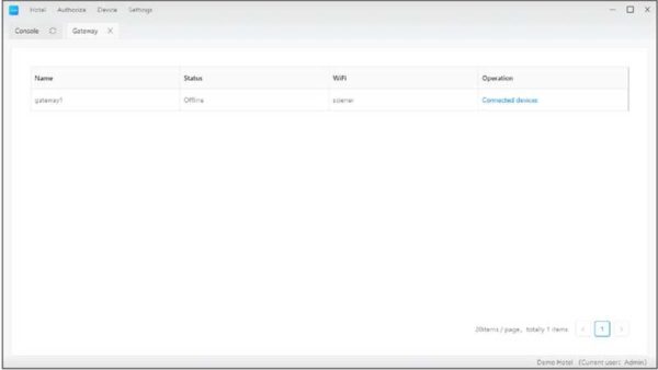 Unlock Hotel Room with Phone | Hotel Keyless Entry System