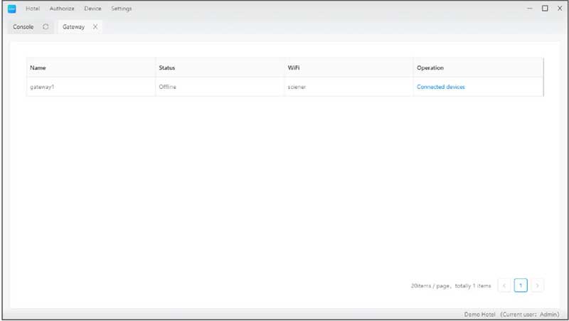 Unlock Hotel Room with Phone | Hotel Keyless Entry System