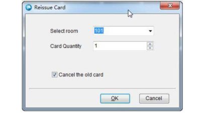 RFID Hotel Door Lock System | China Hotel Key Card Door Entry System