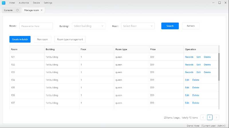 Unlock Hotel Room with Phone | Hotel Keyless Entry System
