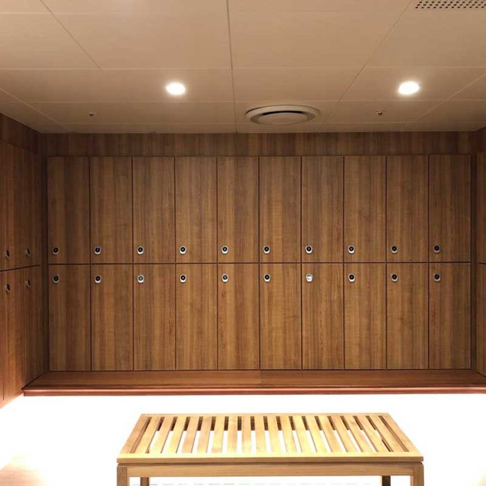 Keyless Cabinet Locking System | Cabinet Locking System Manufacturer