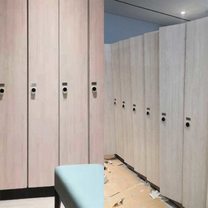 Keyless Cabinet Locking System | Cabinet Locking System Manufacturer