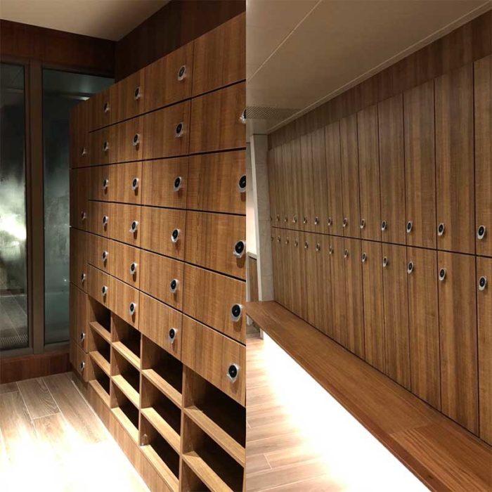 Keyless Cabinet Locking System | Cabinet Locking System Manufacturer