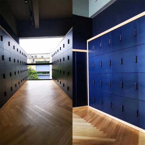 Keyless Cabinet Locking System | Cabinet Locking System Manufacturer