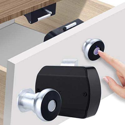 Keyless Cabinet Locking System | Cabinet Locking System Manufacturer